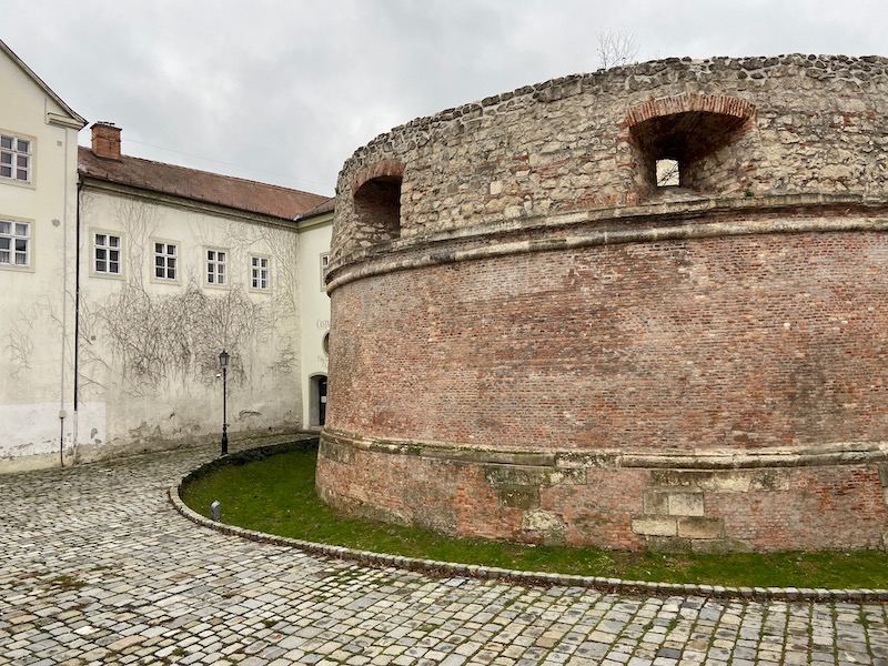2019 Christmas Market Tour - Magyar Living Tours